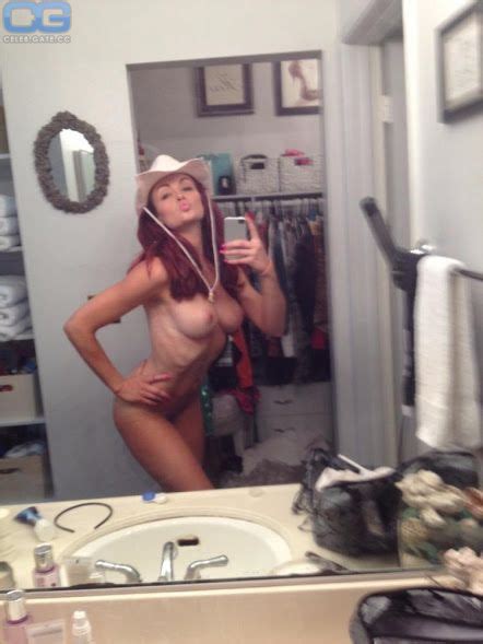 Maria Kanellis Nackt Nacktbilder Playboy Nacktfotos Fakes Oben Ohne
