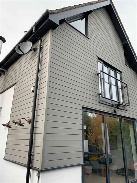 How Much Does House Cladding Cost 2023 Price Guide