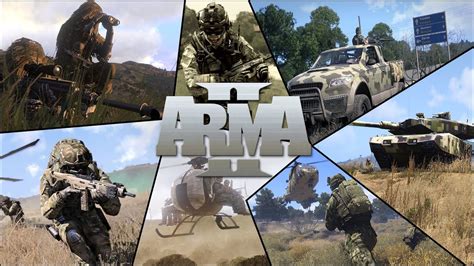 How To Play Arma 3 With Friends Update New Abettes Culinary