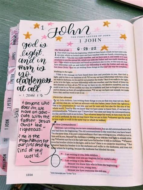30 Bible Study Note Taking Ideas To Inspire You Frosting And Confetti