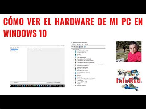 Como Ver Las Propiedades De Mi Pc Windows Vivebio La Web De La
