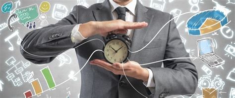 Gerenciamento de tempo o que é e como fazer de forma eficiente