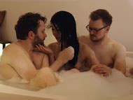 Naked Le Thanh Ho In Jerks