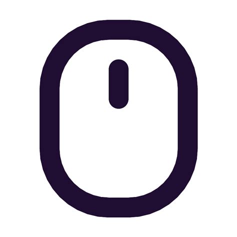 Mouse Vector Svg Icon Svg Repo