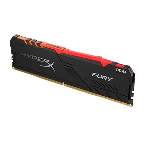 HyperX Predator 8GB 3466MHz DDR4 RGB Desktop Memory Compu Jordan