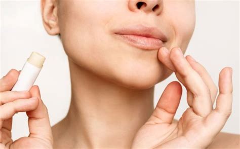 5 beneficios de usar bálsamo labial a diario Salud y bienestar