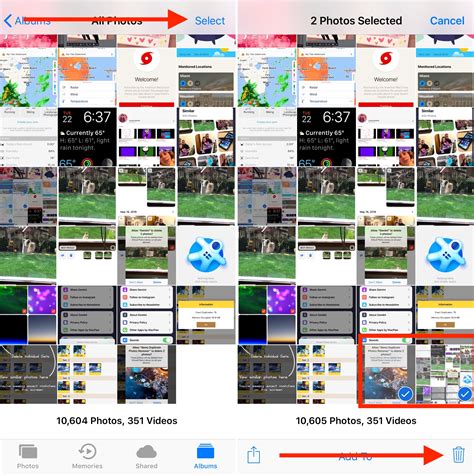How To Remove Duplicate Photos From Your Iphone Library