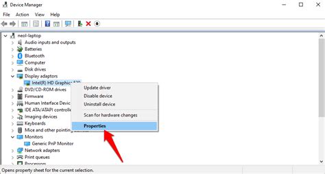 Cómo solucionar el problema de parpadeo de la pantalla en Windows 10