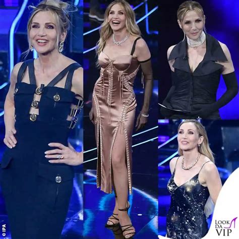 Elisabetta Franchi Archivi Look Da Vip
