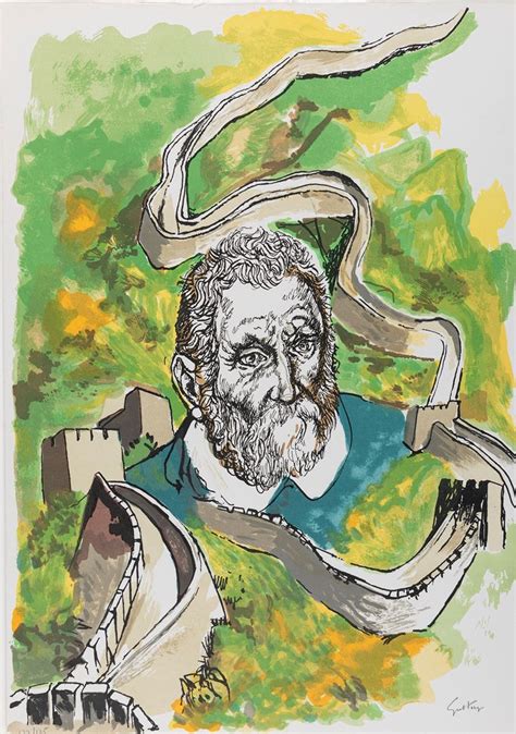 AA VV Il Milione Di Marco Polo 1982 Grafica Internazionale E