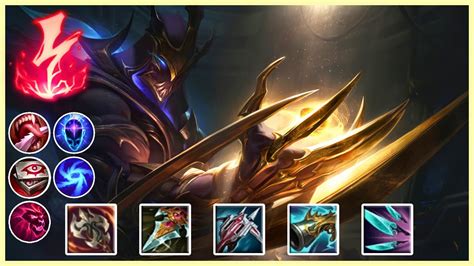 Iljimaelol Zed Montage Euw Challenger Zed Main L Lol Space Youtube