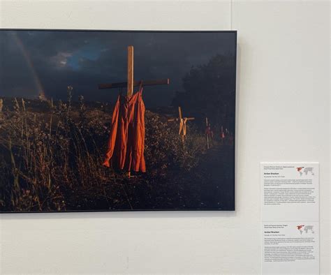 World Press Photo w Nowohuckim Centrum Kultury Do kiedy można oglądać