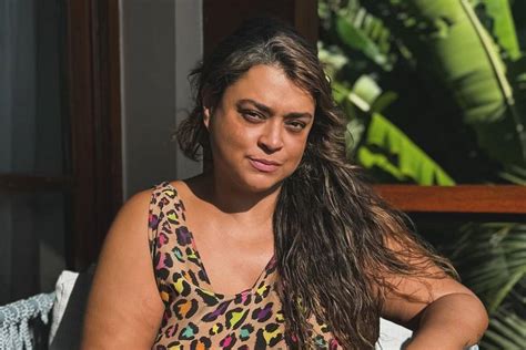 Preta Gil revela ter perdido dois filhos do ex marido Metrópoles