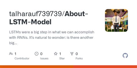 About Lstm Model Understanding Lstm Networks Colah S Blog Html At