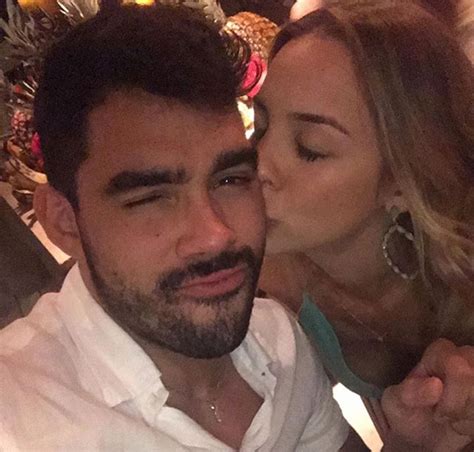Ex noiva de Gabriel Diniz revela estar recebendo ameaças de morte É