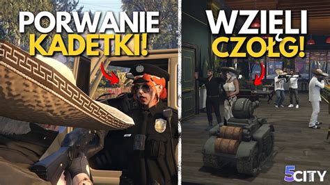 STORZYLI WŁASNY KARTEL EL RATTATAS EWRON GTA RP S2 odc 162 YouTube