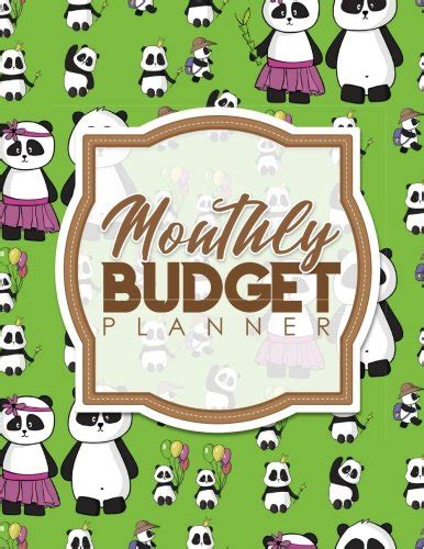 Monthly Budget Planner Bill Payment Schedule Template Money Tracking