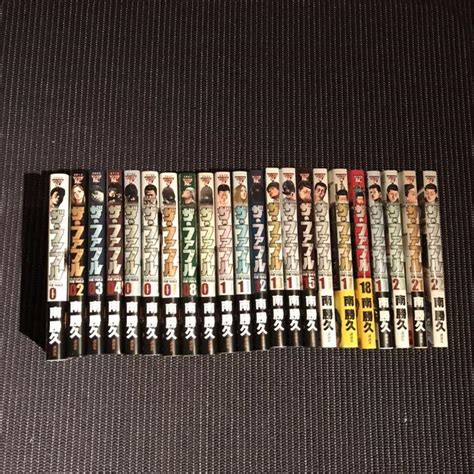 43割引オンライン限定商品 美品 ザファブル 122巻 全巻 青年漫画 漫画 OTA ON ARENA NE JP