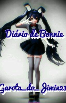 O Di Rio De Bonnie Clara Bunnxyz Wattpad