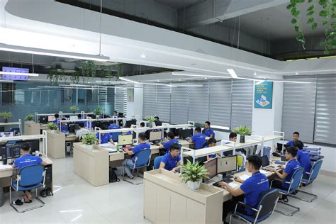 Công ty Cổ phần Giải pháp Tự động hóa ETEK ETEK AUTOMATION