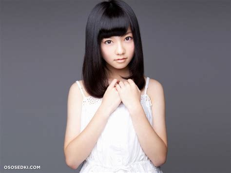 Shimazaki Haruka 10 Naked Photos Leaked From Onlyfans Patreon Fansly