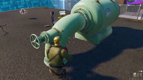 Fortnite Erste Runde In Der Neuen Seson Und Direkt Sieg Youtube