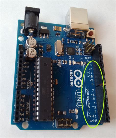 tutorial arduino salidas openwebinars