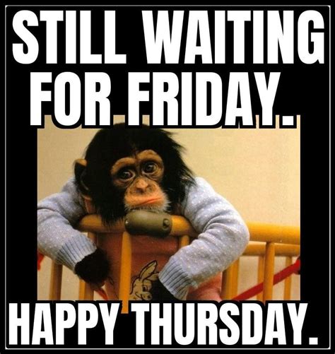 Thursday Meme