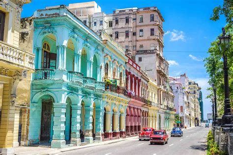 Jetblue American Airlines Increase Flights To Cuba