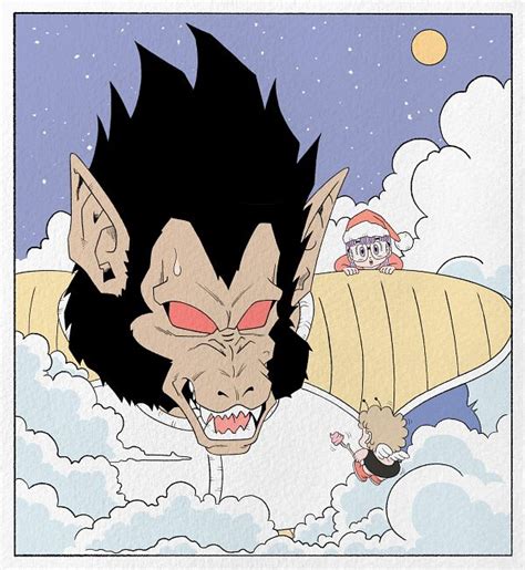 Dragon Ball Toriyama Akira Image By Wesatinthecar