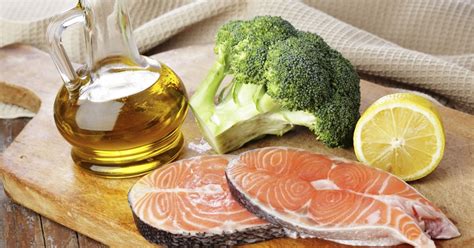 Interrelación entre salud y alimentación Ácidos grasos poliinsaturados