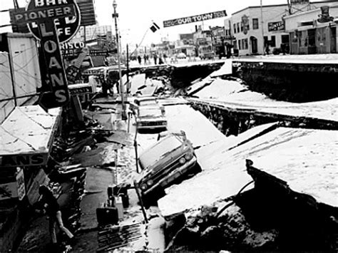 Maior terremoto da história mundial faz 64 anos