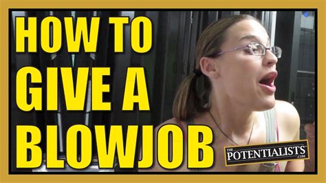 Blow Blowjob Telegraph