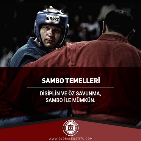 Sambo Temelleri Ücretsiz Eğitim 2024 5 Dilde Sertifika