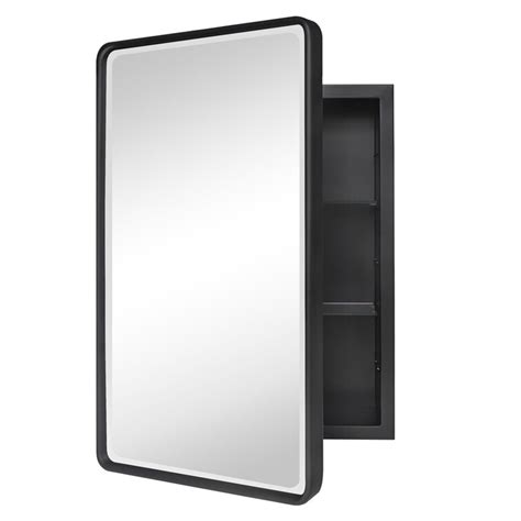 Bathroom Mirror Medicine Cabinet Recessed Semis Online
