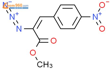 Propenoic Acid Azido Nitrophenyl Methyl Ester