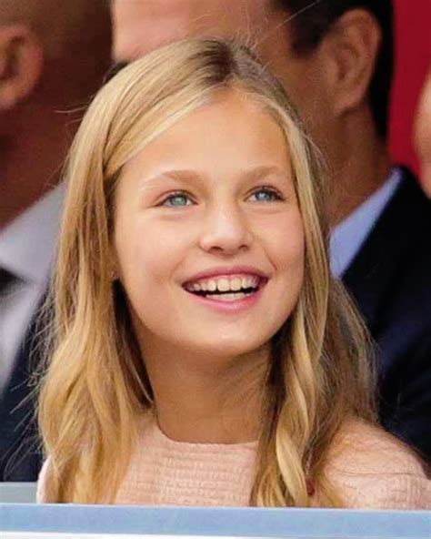 1 060 Me Gusta 17 Comentarios Princesa Leonor De Asturias