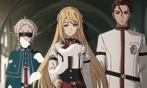 Mushoku Tensei O que você precisa saber sobre a 2ª temporada AnimeNew