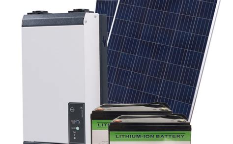 Solar Kits Proximate Solar