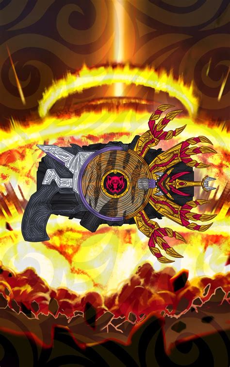 Dgp Dgp On Twitter Rt Hachirouuz Kamen Rider Amaterasu Laser Primal