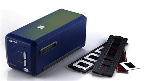Les 10 Meilleurs Scanners Pour Négatifs Diapositives Avis Smeeters