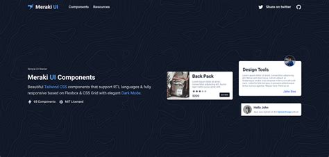 Top 15 Best Free Tailwind CSS UI Kits And Components In 2022 UI Lib