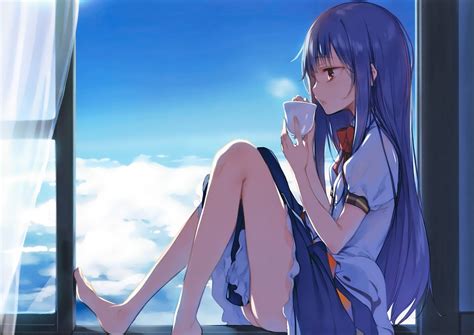 Girl Feet Wallpapers