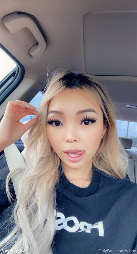 V Boo Nude Onlyfans Leaks The Fappening Photo Fappeningbook