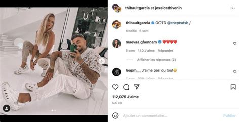 Jessica Thivenin Et Thibault Garcia Confidences Sans Tabou Sur Leur