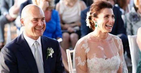 Avete Mai Visto Le Figlie Di Luisa Ranieri E Luca Zingaretti Hanno Una
