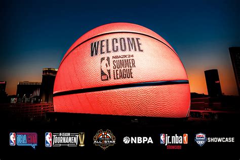 Nba Summer League Verloop Io
