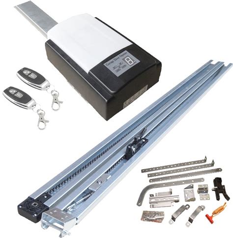 NAPĘD DO BRAMY GARAŻOWEJ ROBOT 1000N PLUS MOCNY 12908163929