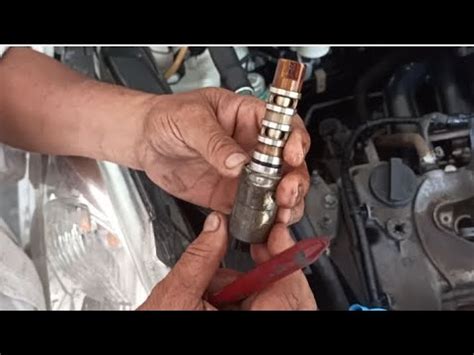 Symptoms Of A Bad Variable Timing Solenoid