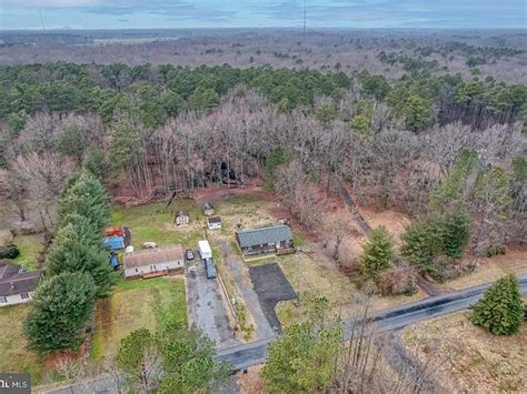 959 Barney Jenkins Rd Felton DE 19943 Zillow